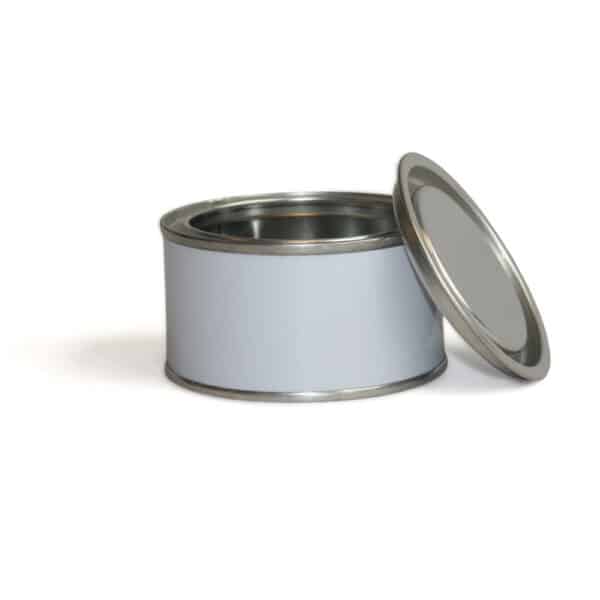 Empty Tins & Containers | Birmingham Tin Box Co.